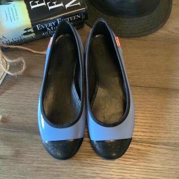 Hunter | Shoes | Hunter Flat | Poshmark